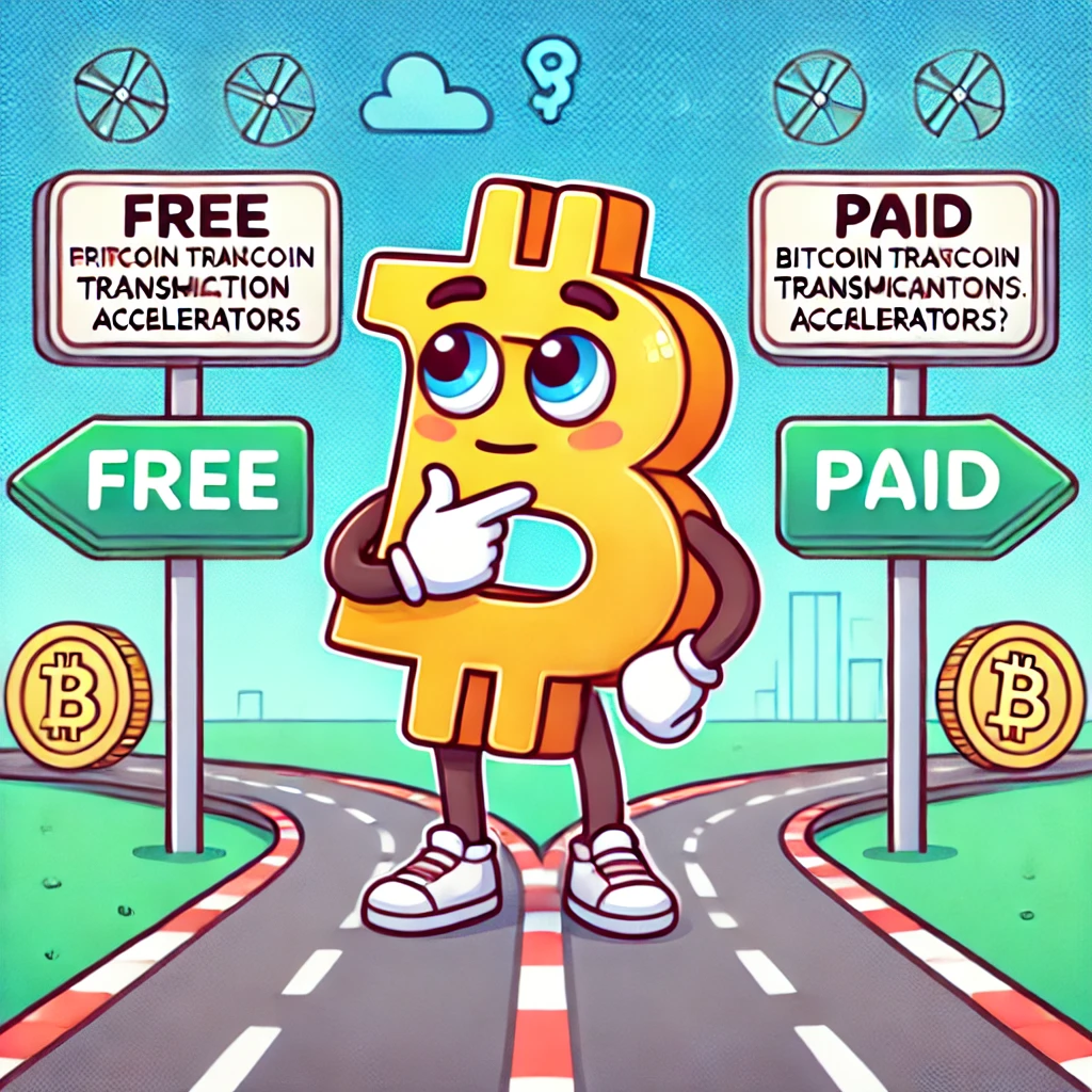 Free vs. Paid BTC Accelerator: Which One Should You Choose? - Fujn ...