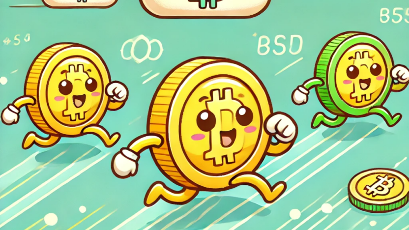 Fujn: The Top Bitcoin Accelerator of 2025