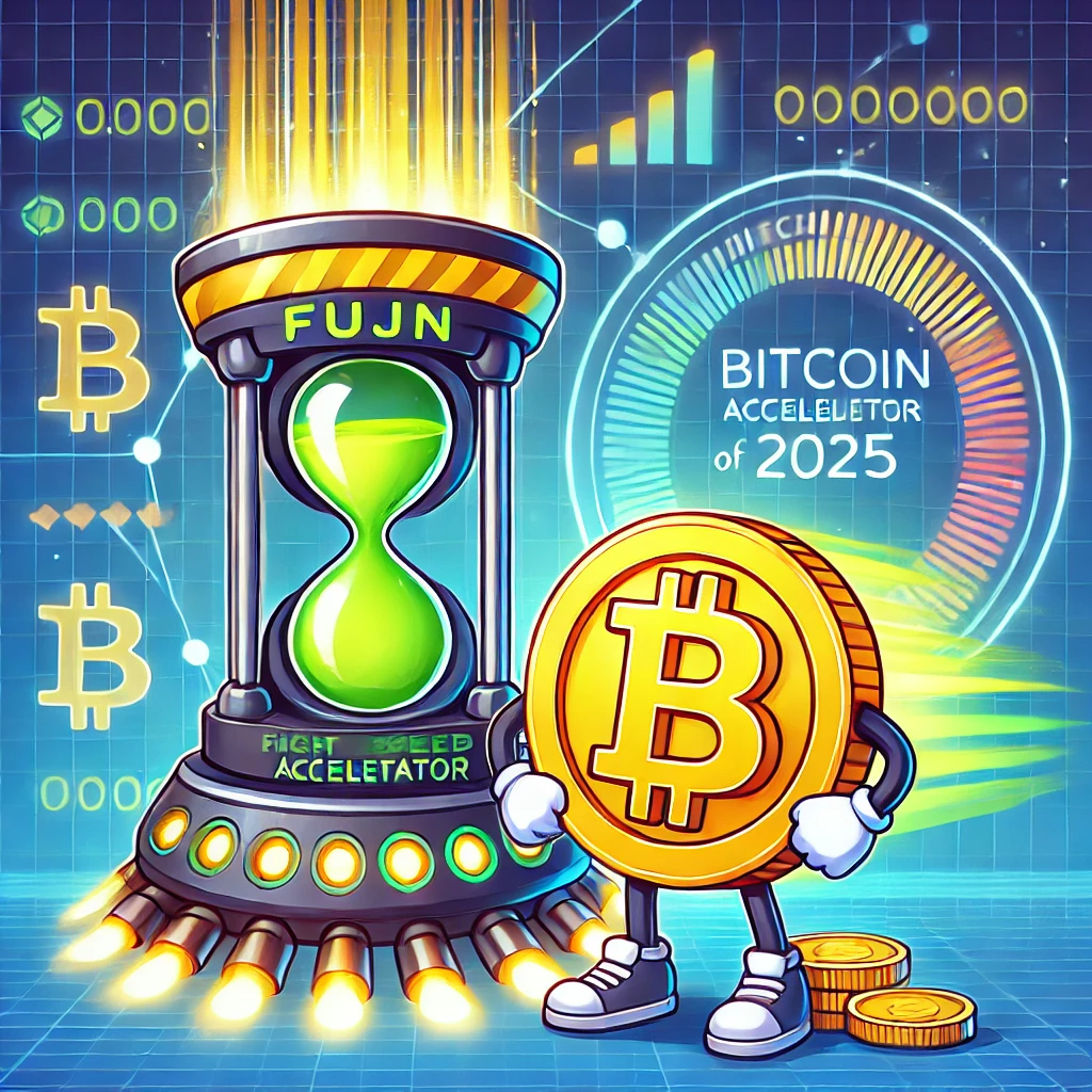 Fujn: Free Bitcoin Accelerator - Fujn offers a free, instant Bitcoin ...